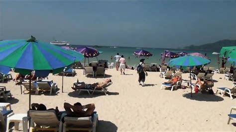 Patong Beach Phuket Thailand Eporner