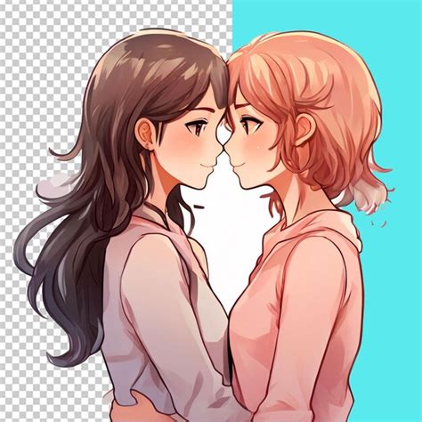 Friendly Anime Girl Psd 300 High Quality Free Psd Templates For Download