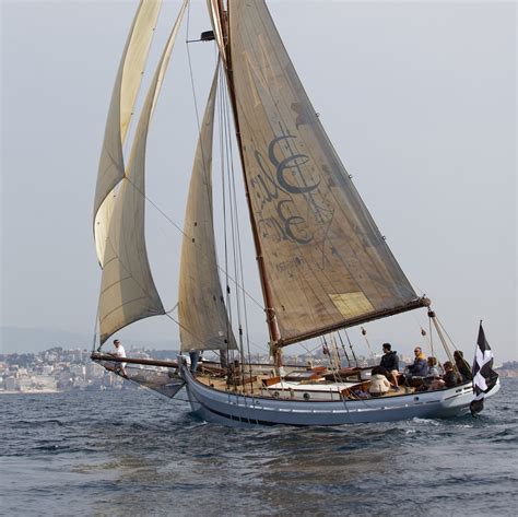 The Notting Hill Rigging Co “the Melges 40 Is A Very Special Boat In