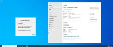 🔮wzor👁️ On Twitter 🎯windows Server 2022 Ltsc Version 21h2