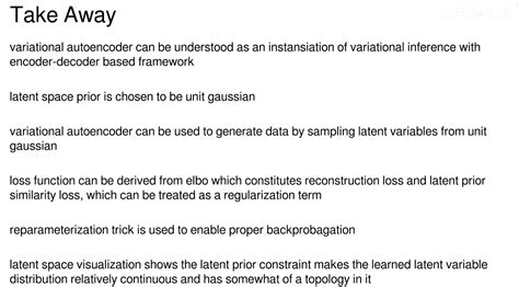 44变分自编码器vae详解变分自编码器vae Csdn博客