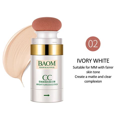 BAOM bb крем корейский макияж cc корейская косметика Подушка основа cc ...