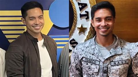 Jc Tiuseco Transfers To Viva Artists Agency After 15 Years On Gma Pep Ph