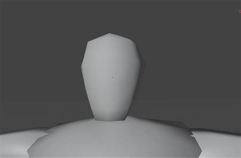 Modeling How Do I Avoid My Lowpoly Mesh Being All Stretchy And Weird