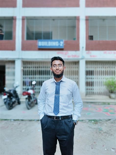 Tahmid Ul Islam World Cube Association