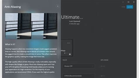Intel® Graphics Command Center İndir