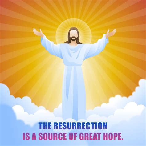 Happy Resurrection Day Quotes True Inspirational Wordings Great