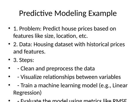 data science basic tutorial pptx