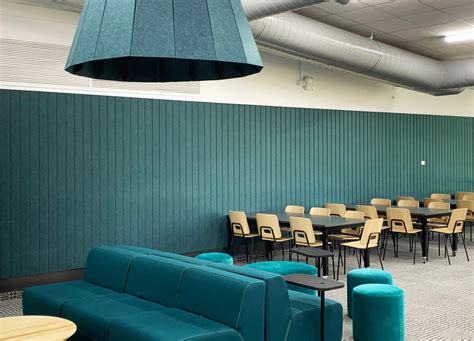 Dickson College Library Refurbishment Ccj