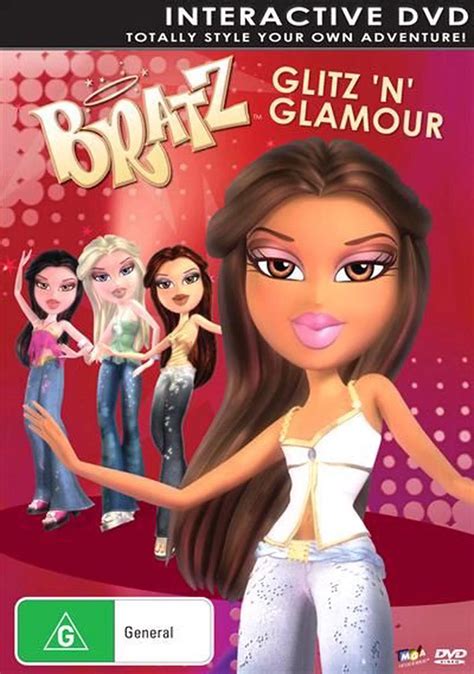 Discuss Everything About Bratz Wiki Fandom
