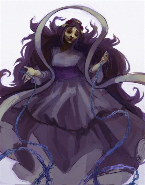 Lady Bone Demon On Tumblr