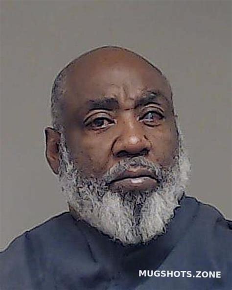 Crowder Douglas Carmon 12272024 Collin County Mugshots Zone