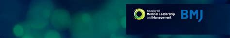 Bmj Leader Linkedin
