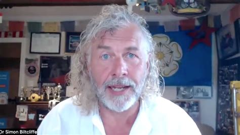 Dr Simon Biltcliffe Dba On Linkedin Culture