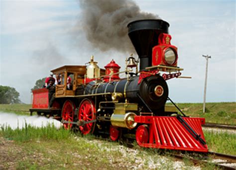 Historic Steam Engine Making New York Debut With North Creek To Corinth