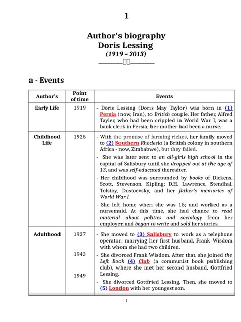 123doc Phan Tich Tac Pham Analyze Flight By Doris Lessing Pdf