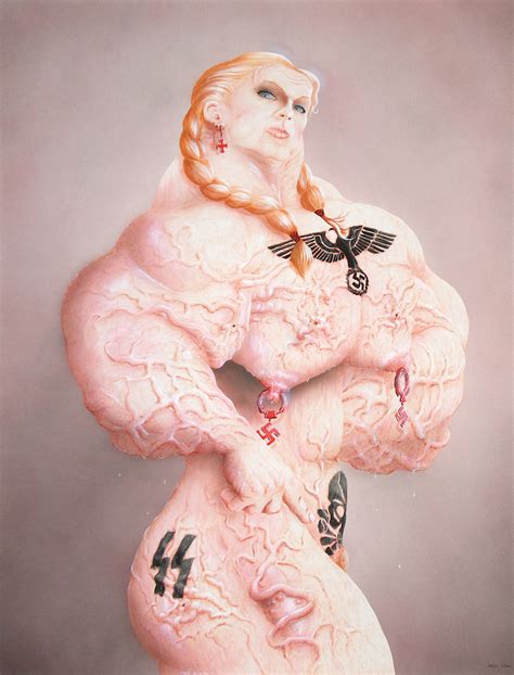 Post 109029 Gretel Grosse Vilecorpus Wolfenstein 3d