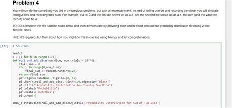 Solved Problem You Will Now Do The Same Thing You Did In Chegg Com