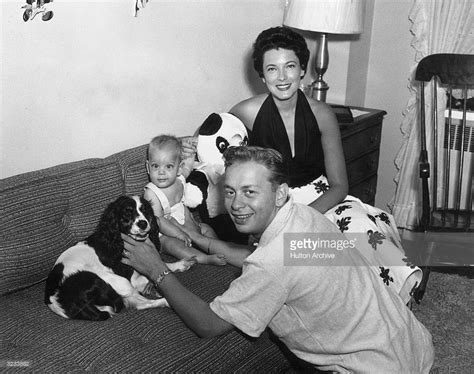 Pictures Of Mel Tormé