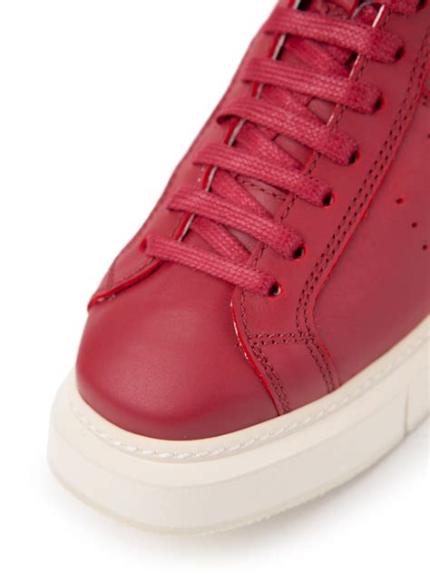 Sneaker Gora Napasoft Ruby Sole Latteruby Paloma Barceló Official® Paloma Barceló