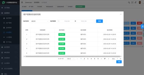 基于SpringBoot Vue实现的社区博客系统 代码 最代码