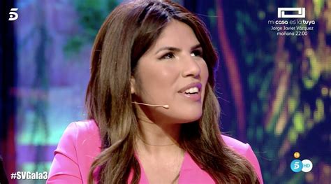 Chabelita A Mi Madre Le Gusta Colate Es Evidente