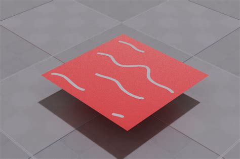 Custom Decal Material Cutout Opacity Misbehaving General Discussion