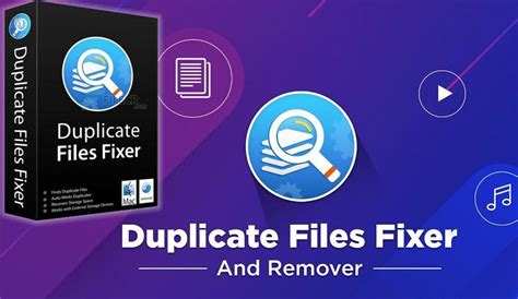 Systweak Duplicate Files Fixer 1211078 Filecr