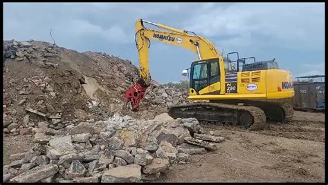 [video] Connect Work Tools On Linkedin Its Crunch Time With The Cwp Pulverizer Series