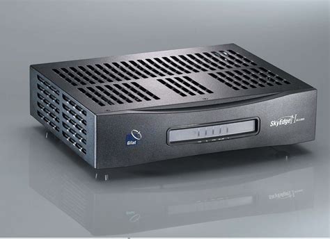 Vsat модемы Gilat Skyedge Ii