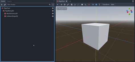 Godot Guide Documentation