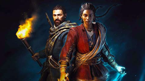 Dont Nod Pausing Two Projects After Jusant Banishers Ghosts Of New