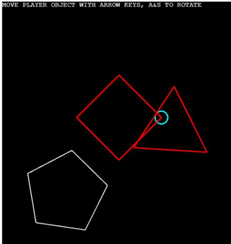 Extending Box D Lite In Javascript Support Point Based SAT