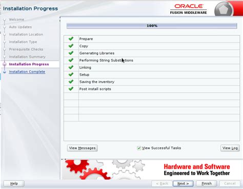 Installing And Configuring Oracle Goldengate Veridata 12c Version 122