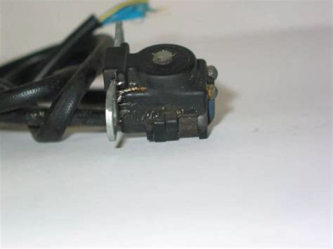 Sell Rotax 912 Single Trigger Coil Pick Up In For Us 95 00