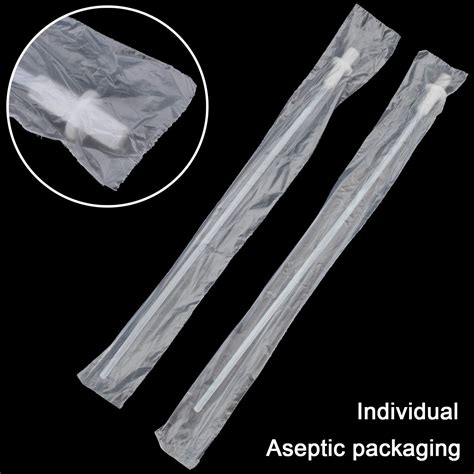 Buy Oiiki 10pcs Disposable Insemination Catheter Artificial