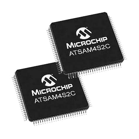 Most Efficient Atmel Atsam4ls2ca Au Arm Cortex M4 Microcontroller Available At Affordable Prices