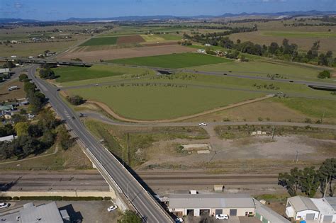Singleton Bypass Transport For Nsw Community Analytics
