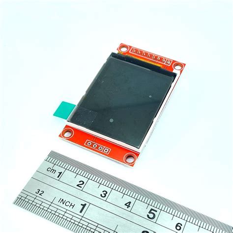 Display Lcd Tft 1 8 Inch 128x160 St7735