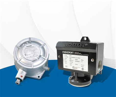 Pressure Switches Flw Inc