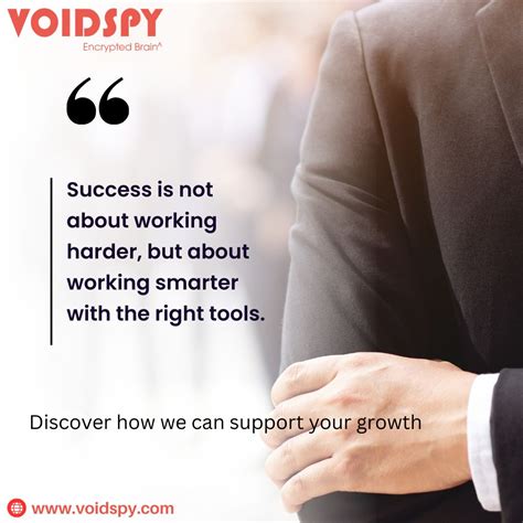 Voidspy Pvt Ltd On Linkedin Mondaymotivation Successtools