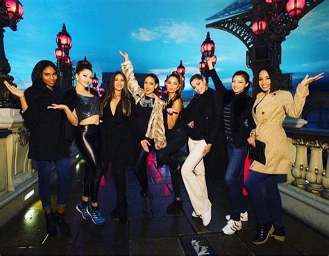 2015 미스유니버스 한국대표 새로운 합숙사진 연예이슈 수다방 네모판