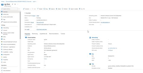 Private Link Support For Azure Api Management Private Endpoint For