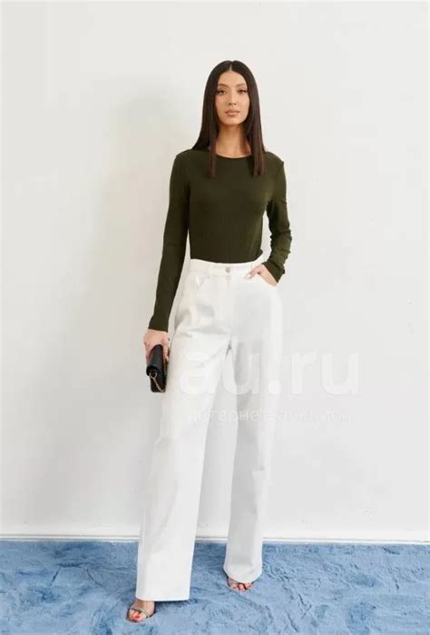 Джинсы от Annete Beauty — купить в Красноярске. Состояние: Новое ...