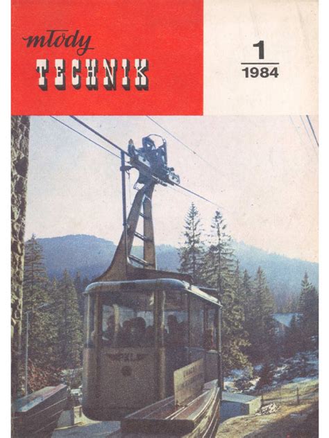 Mlody Technik 1984 01 Pdf