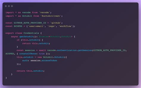 How I Built It The Anatomy Of A VS Code Extension