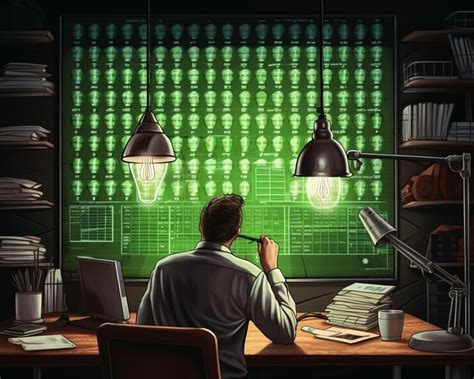 Premium Photo Unraveling The Mystery The Quantity Of Spreadsheets