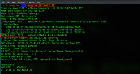 Os Hacknos 1 Walkthrough Hacknos Walkthrough Vulnhub Vm Ctf