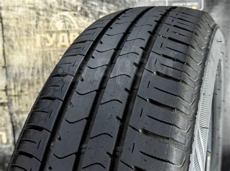 Bridgestone Ecopia NH100 C, 155/65R14 75H, 14", 1 шт, 155 мм, 65 % ...