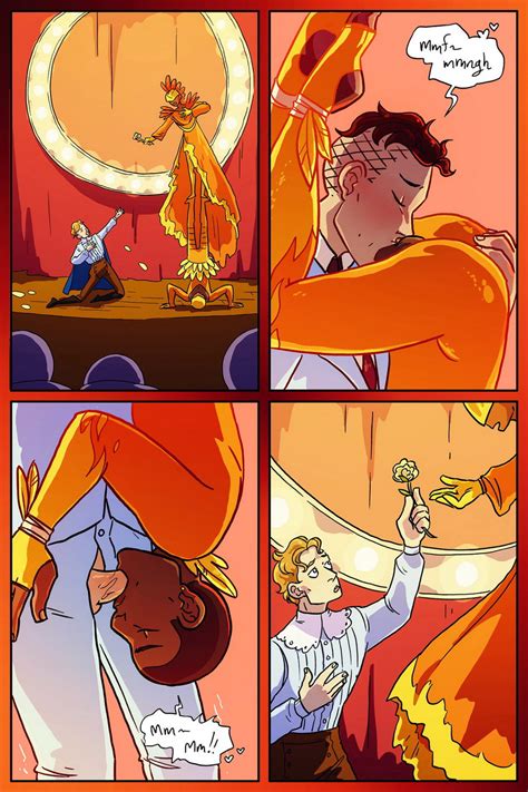 [jude Valentine] A Night Like No Other [eng] Page 6 Of 6 Myreadingmanga